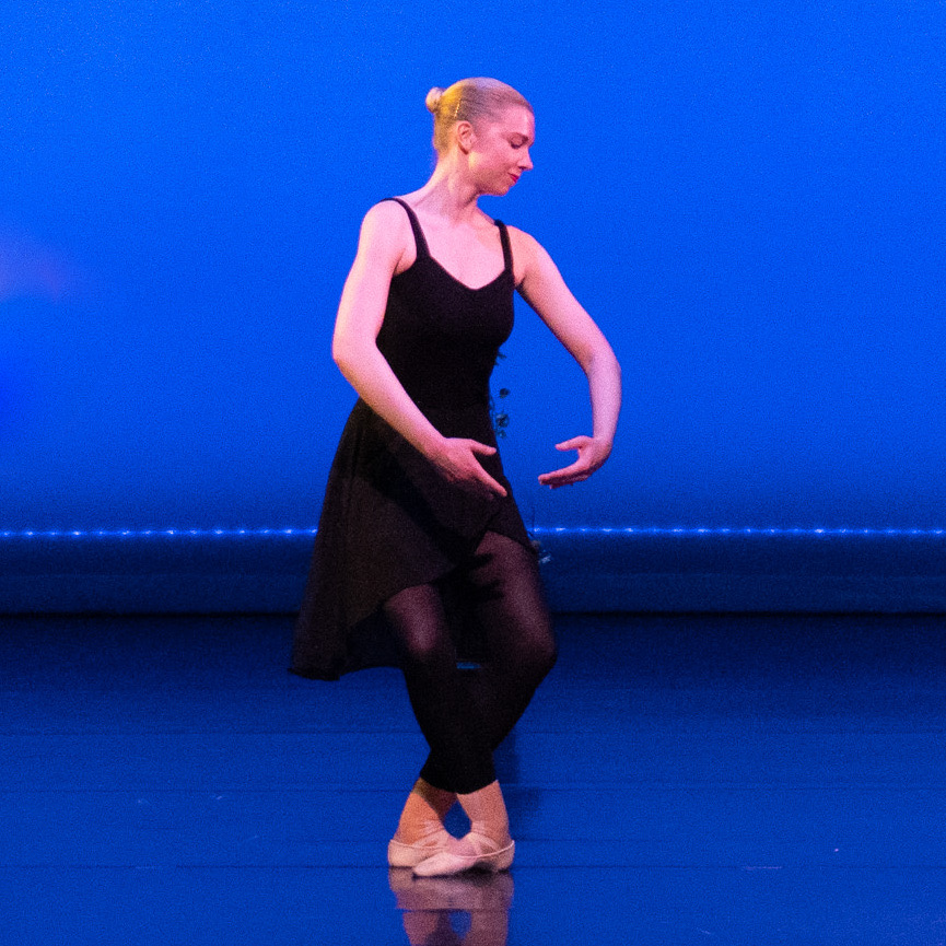 Ballet - Susie Butler